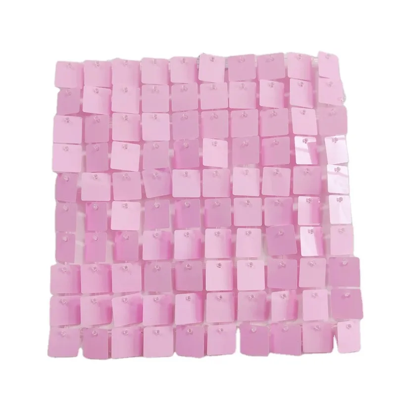 Hot Style Sequence Backdrop Panels Sequin Wall Panels for Birthday ...