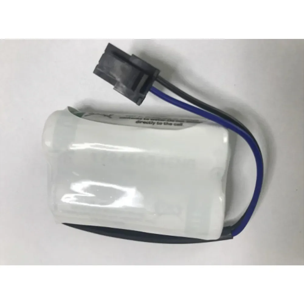 Abb Robot Original Imported Battery Robot Body Smb Battery 3hac044075 ...