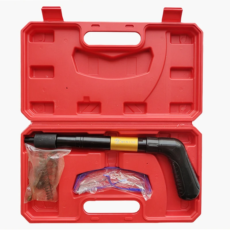 Silent Ceiling Fastening Tool Installation Household Metal Plate ...