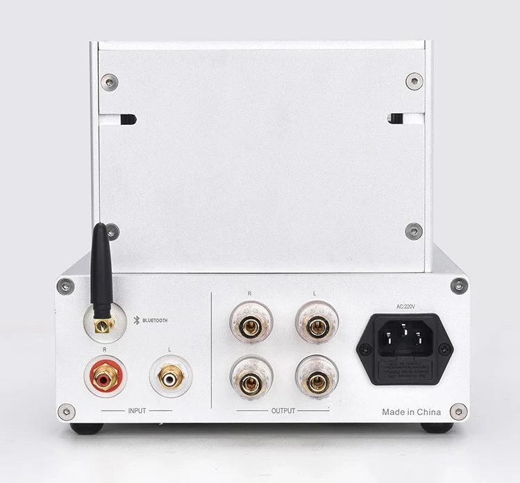 BRZHIFI FU29 Tube Amp - Class A Amplifier for Home Audio