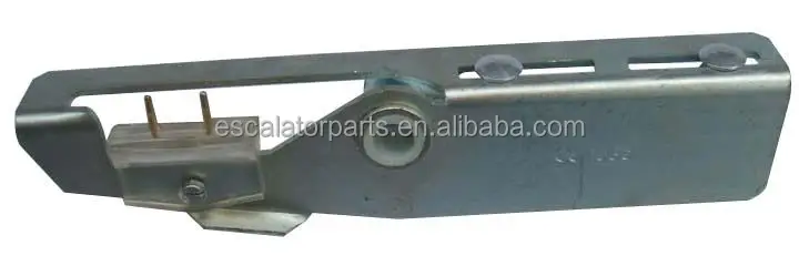 20.80.01 Elevator Lifts Landing Door Lock - Buy Original Elevator Lifts ...