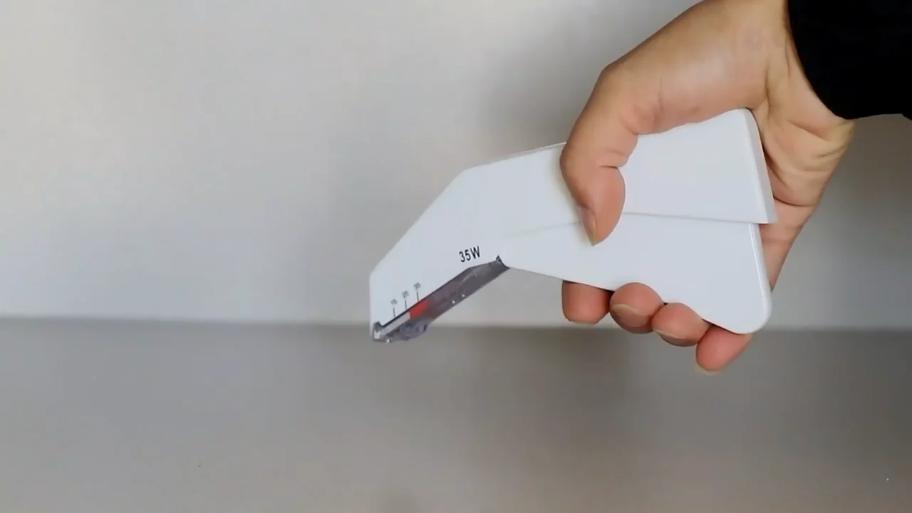 Disposable Rotating Head W35 Regularr Stapler Assembly Machine For Dogs ...