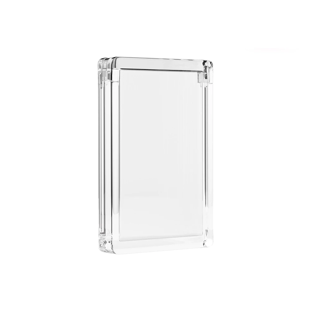 Display Acrylic Case for Graded Card Slabmags - ABS Material