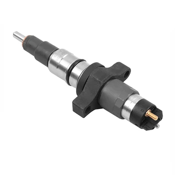 0445120238 Common Rail Injector For Hyundai Volvo Kamaz Diesel Injector ...