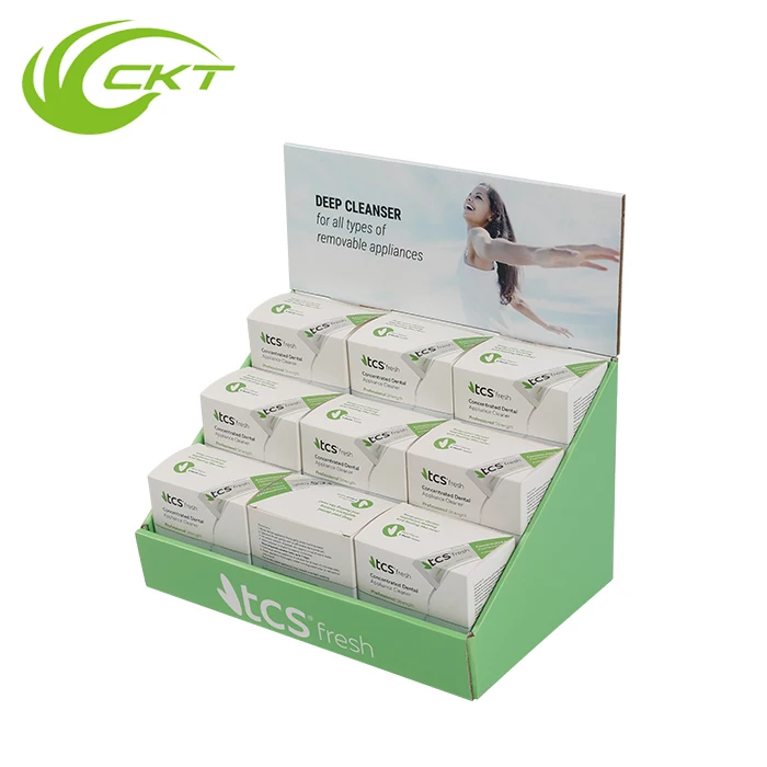 Folding Paper Retail Toys Crafts Packaging Gift Display Boxes With ...