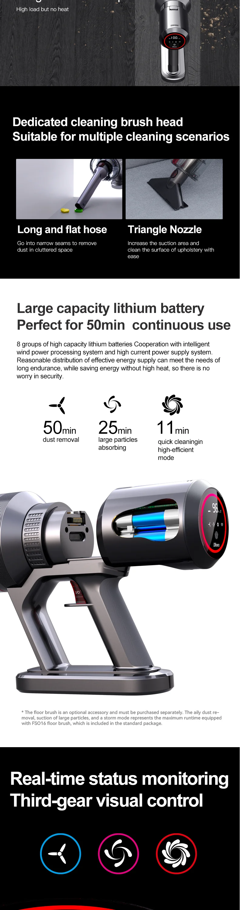 Wet and Dry Upright Cyclonic Vacuum Cleaner for Hotel| Alibaba.com