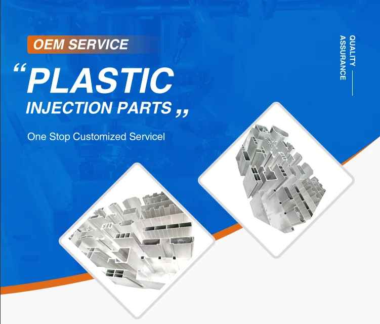 Aluminum Profile Single Arm Structure Beam Profile Arm Extrusion ...