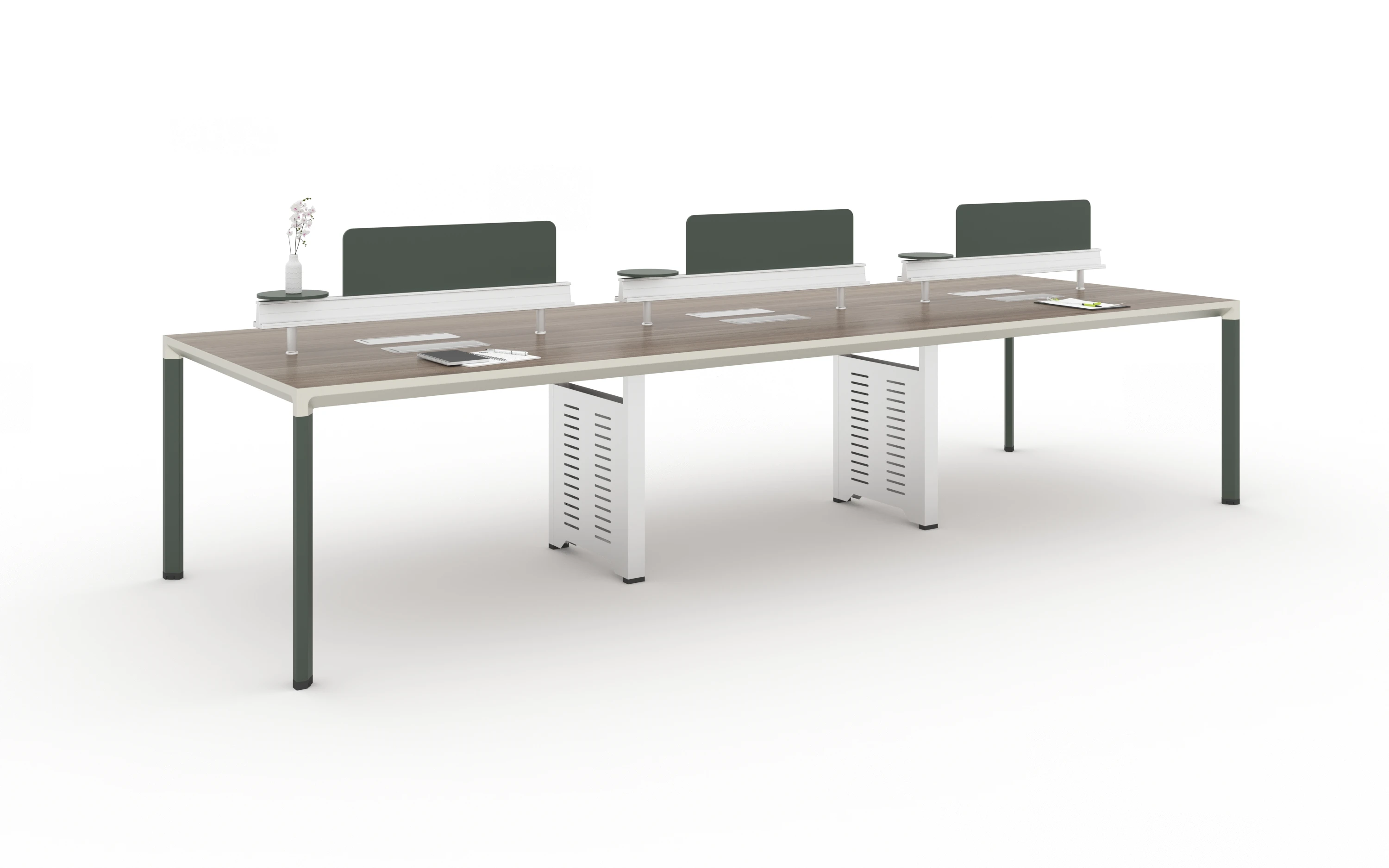 Modern Simplicity Steel Table Frame The Latest Customizable Office ...