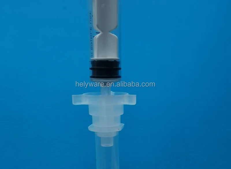 Lab Use Spe Column Adapter Connector For Spe Tube Of 1ml 3ml 6ml 12ml ...