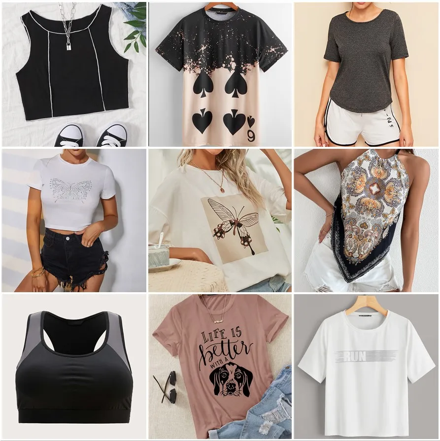 Stock Apparel Mix Bundle Wholesale Al Por Mayor Tops Swimsuit Bale ...