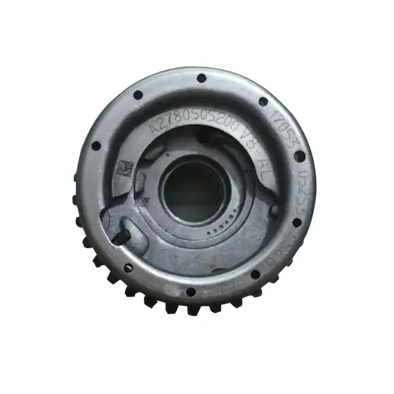 Left Timing gear Camshaft Adjuster Intake for Mercedes-Benz CLS GLS GLE ...