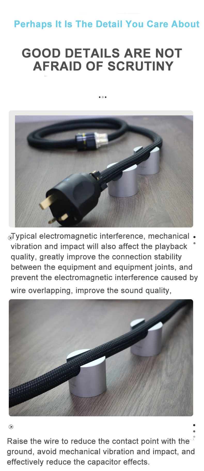 Cable Tray Stand Spike Yivo Xssh Yivo Supporting Frame Aluminum ...