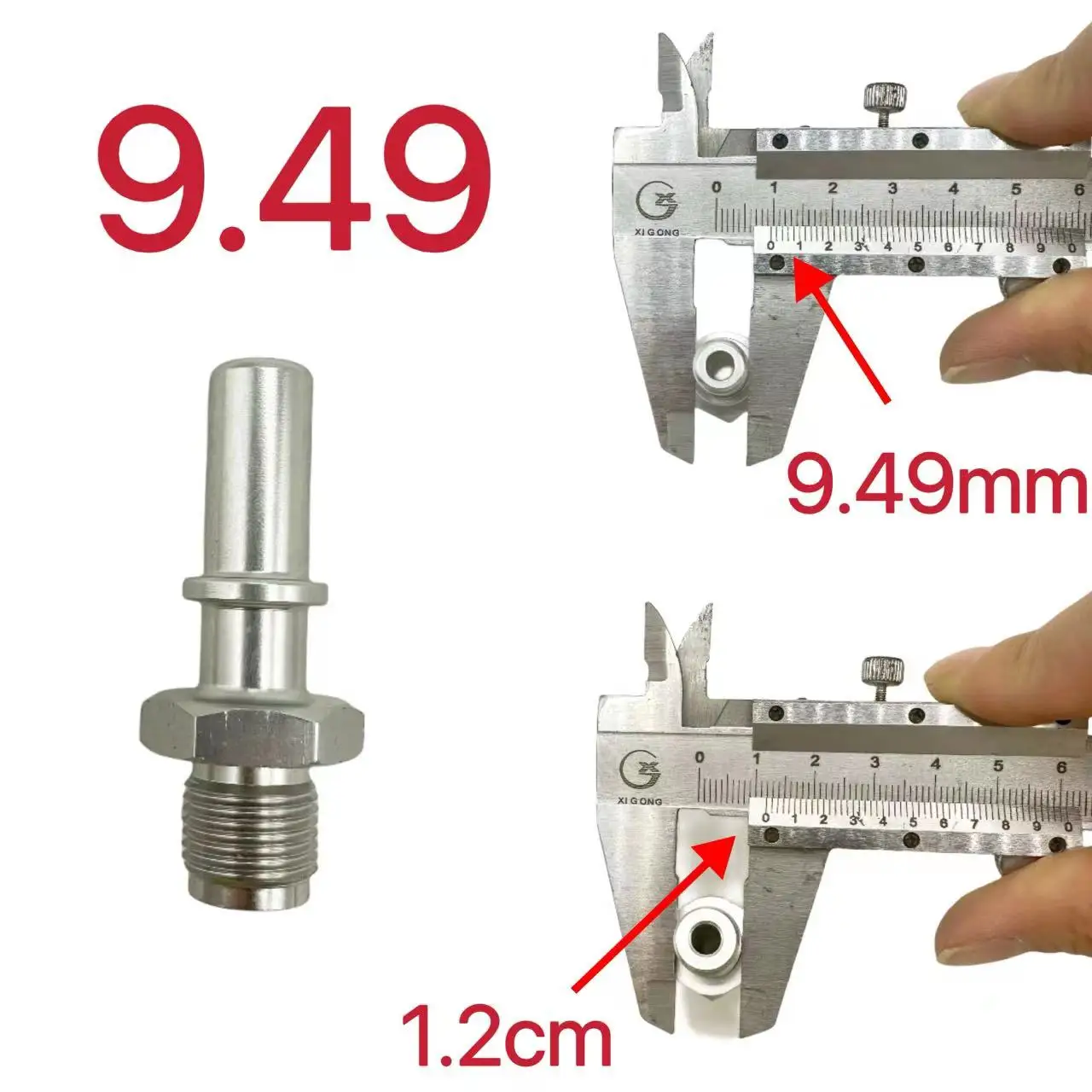 Urea Pump Assy Adblue Pump 2655852 4395016 A0001407678 For Benz Truck ...