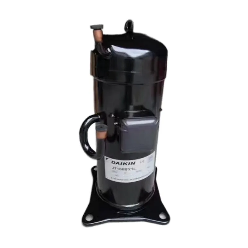 R410a Hermetic Scroll Refrigerator Compressor Copeland AC