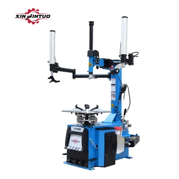 Jintuo Touchless 2023 China Tire Changer Tools Equipment Used Tire ...