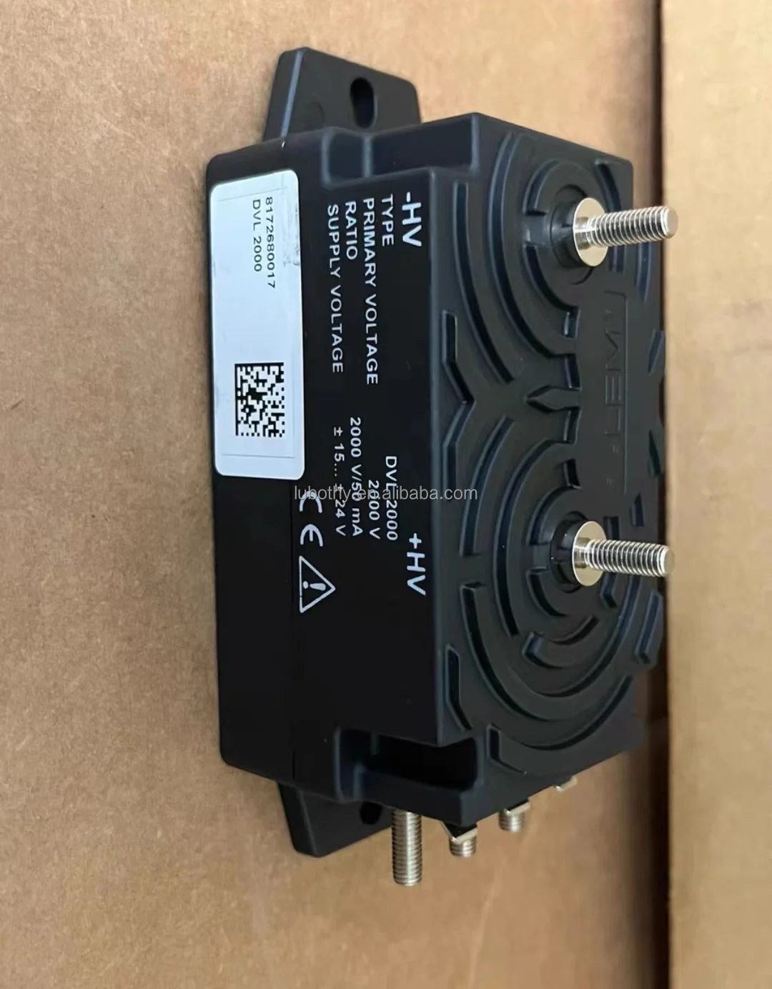 Lem电压传感器变送器霍尔效应仿真dvl2000 Sp-5 Dvl2000 Dvl750 1000 1500 - Buy 电压传感器变送器霍尔 ...