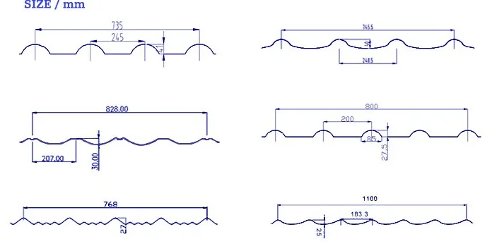 Steptice Tilespan Milazzo Tile Monaco - Classic Roofing