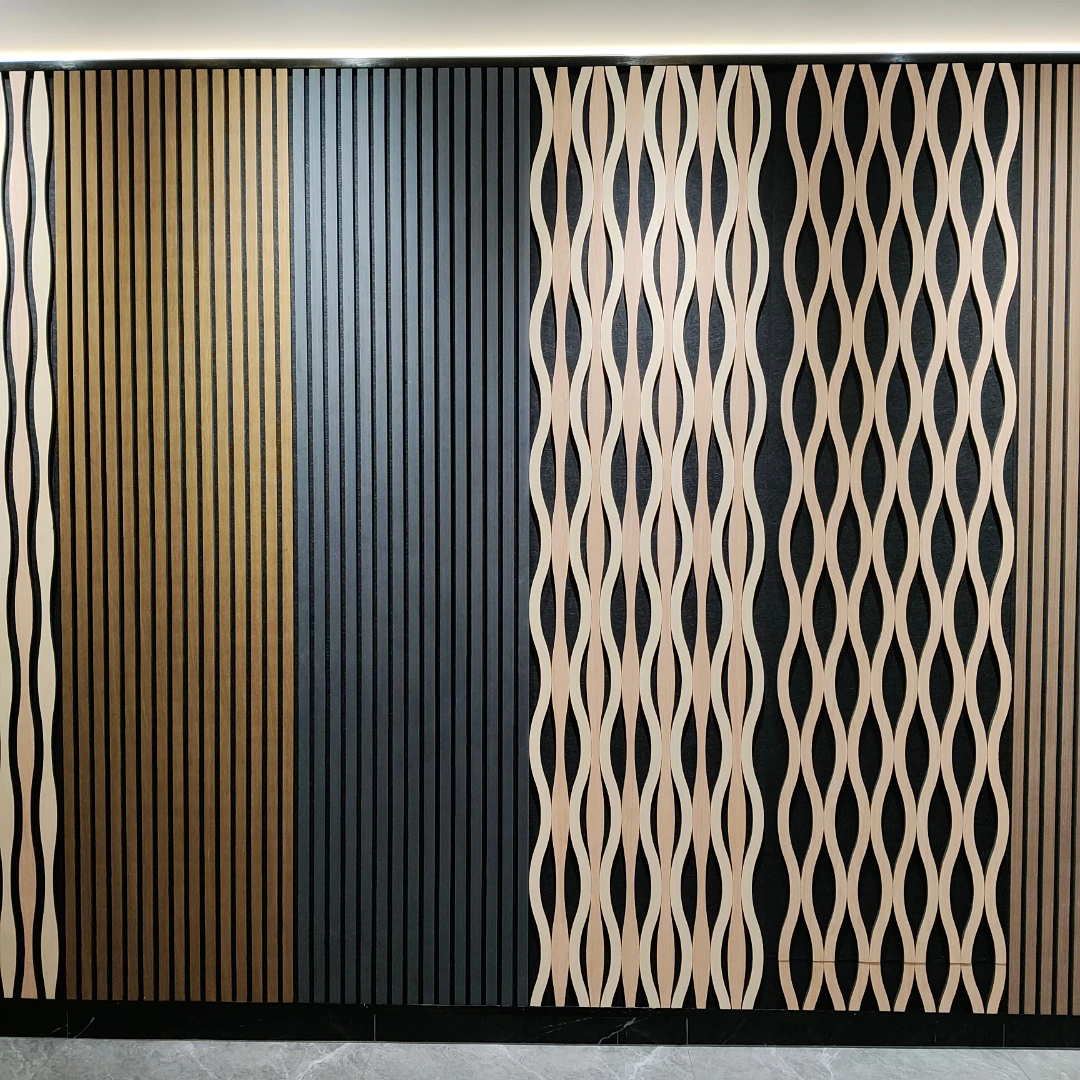 Modern Acoustic Panels - Soundproof & Stylish Solutions