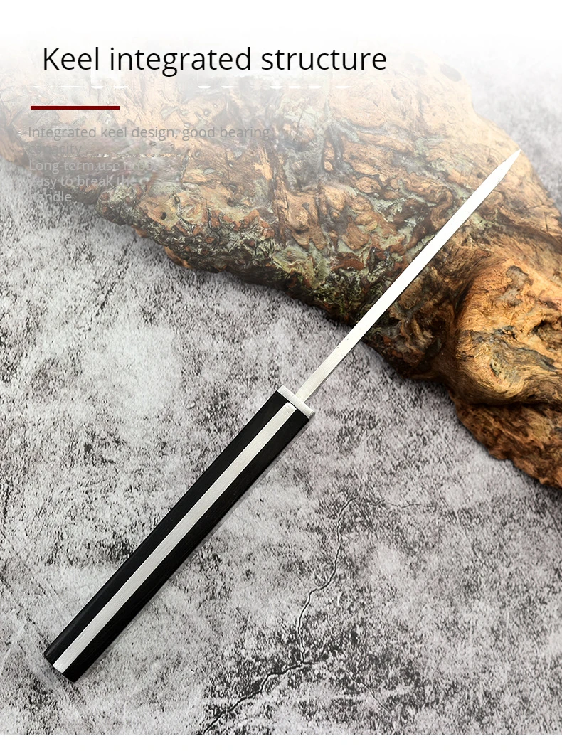 Stinger Knife Gadget 2024 New Arrival Key Self Defense Knife Hunting ...