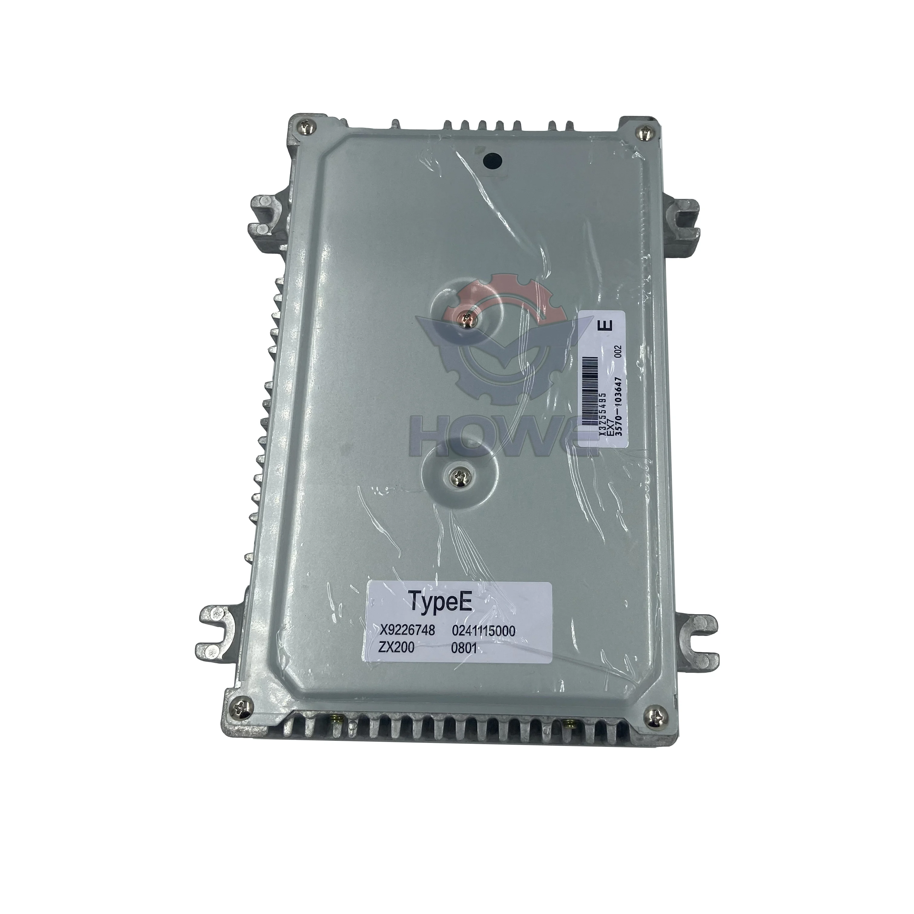 Excavator Control Module ZX330-1 - High Guarantee Parts