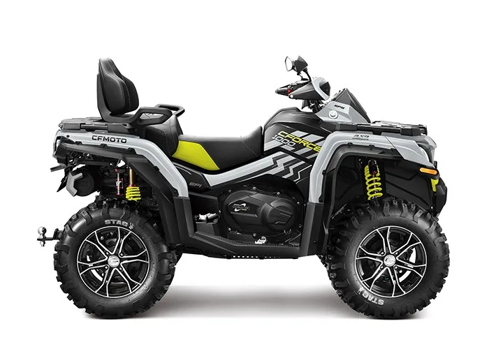 Sales On Bulk 2022 Cfmoto 1000cc Cforce 1000 Overland C Force 1000 Msrp ...