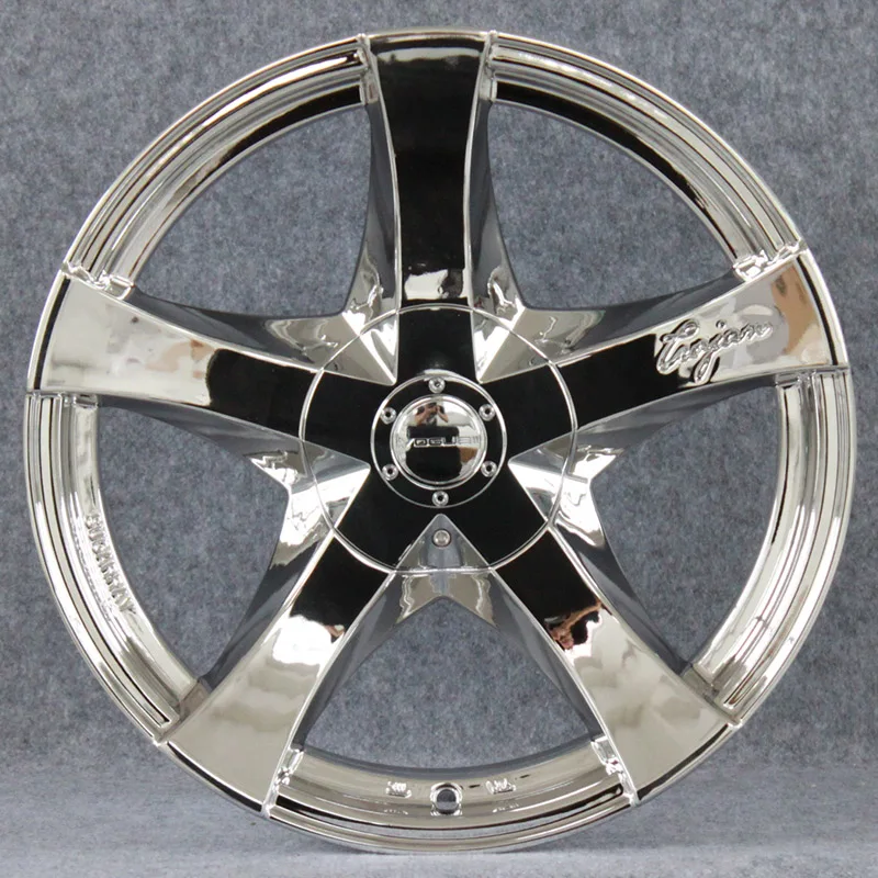 Monoblock Forged Wheels Black Silver Bronze Gun Metal Performante Car ...