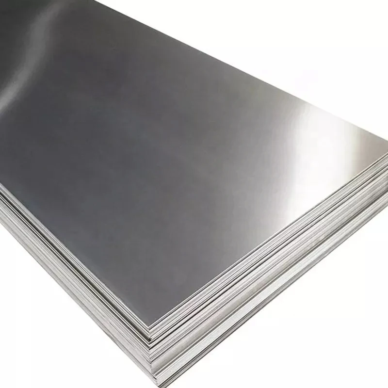 2B Stainless Steel Plate Ss304 Metal Sheet Price Tianjin Astm 201 301 ...