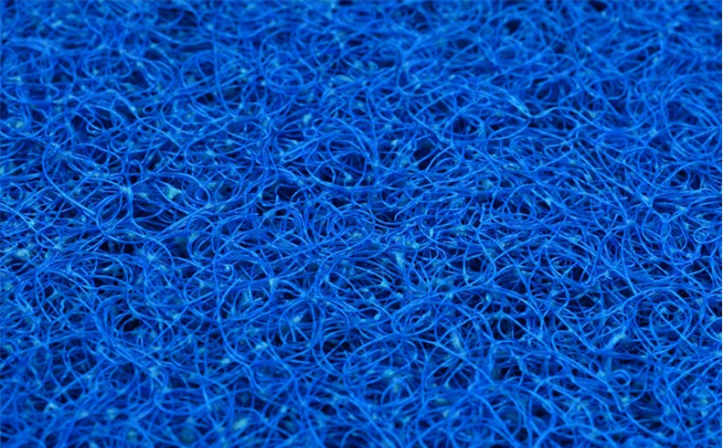 Durable Aquarium Accessories - Japanese Filter Mats