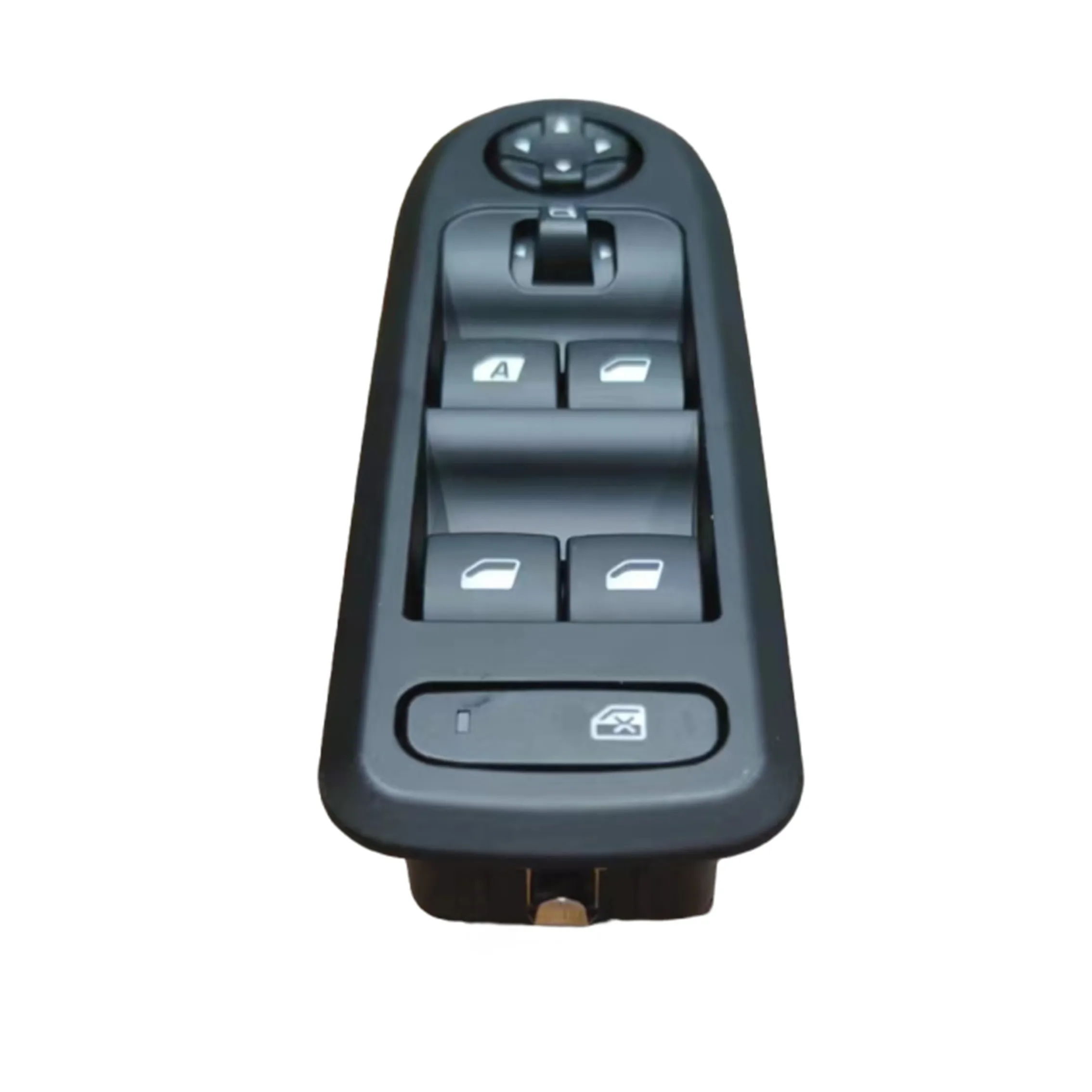 Auto Parts M43 Electric Window Control Lifter Switch Left Front For ...