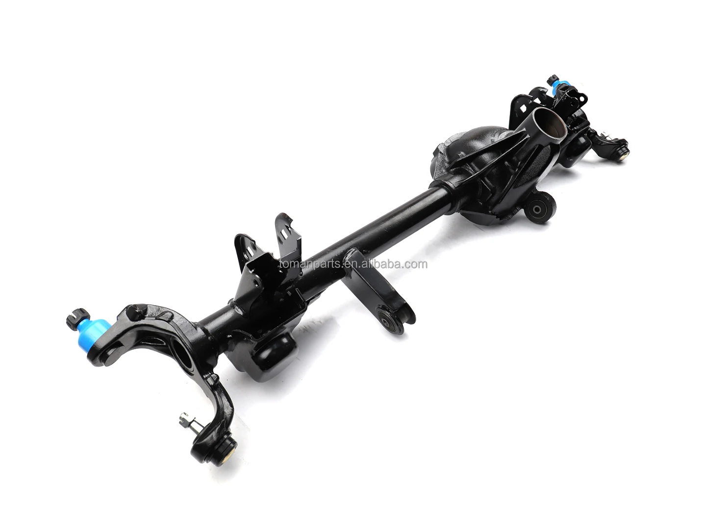 Jeep Wrangler 2007-2017 Drive Axle Housing - 3.21 Front Ratio