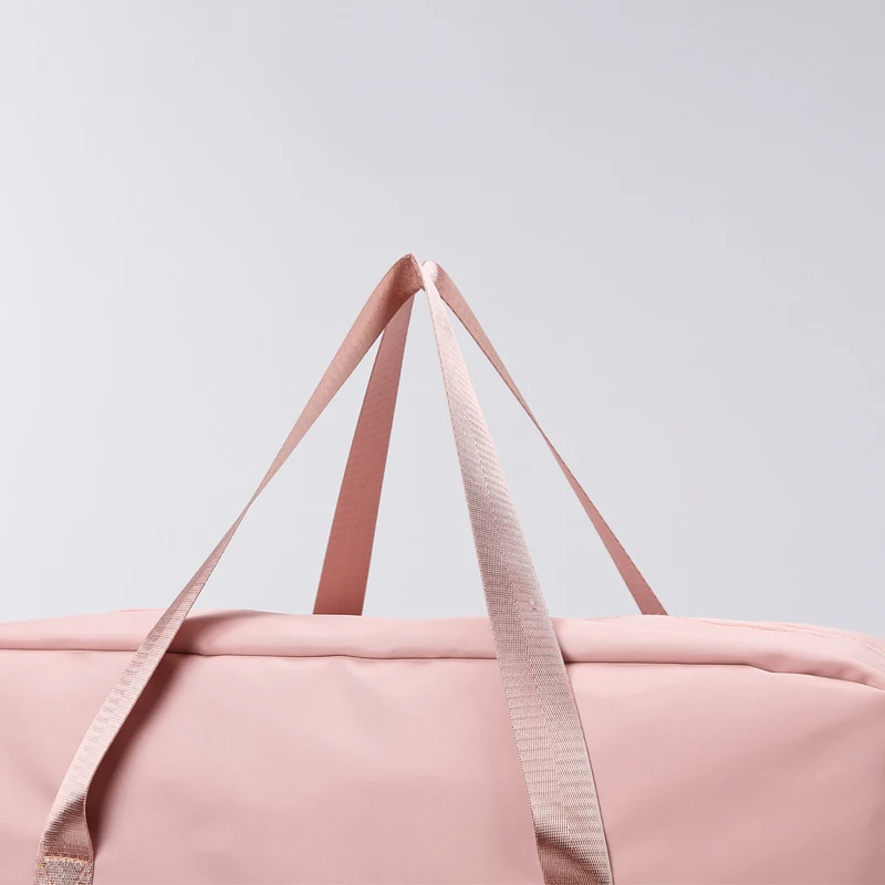 8 Colors Expandable Tote - Perfect for Travel & Weekends