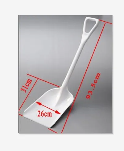Alibaba.com: Antique White Shovels with Plastic Head and Plastic Handle ...