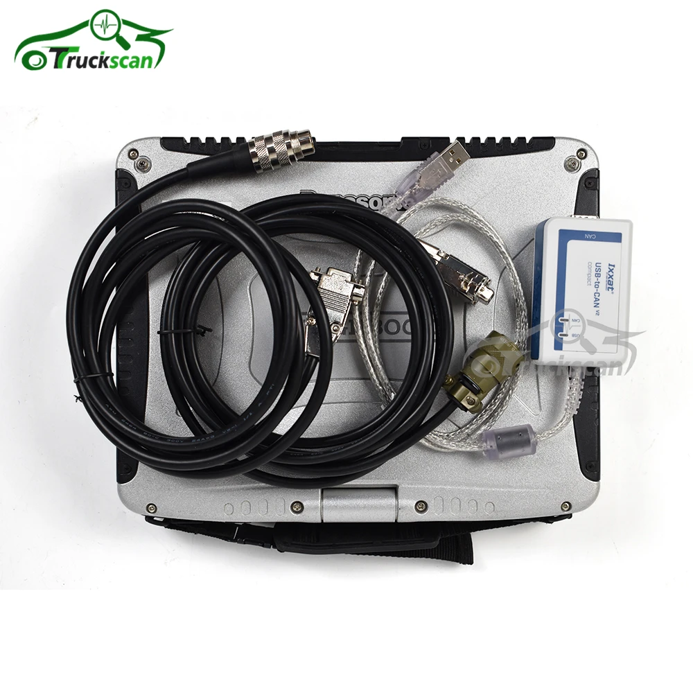 Cable De Diagnóstico Para Ordenador Portátil Mtu Diasys,Cable De ...