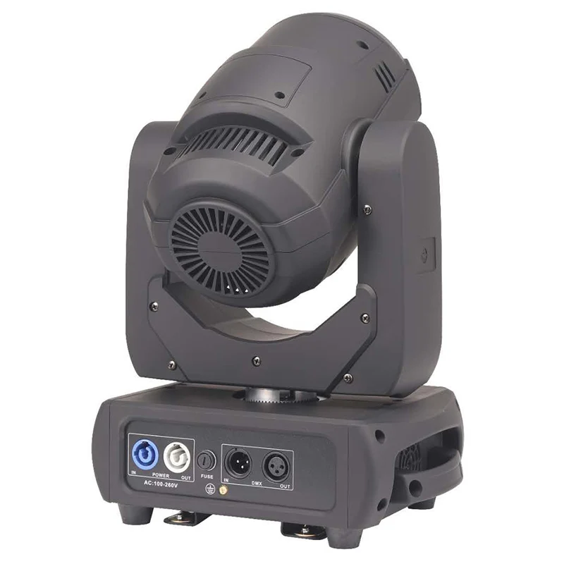 Custom Dj Disco Wedding Stage Beam Light 150w Led Stage Lighting Moving ...