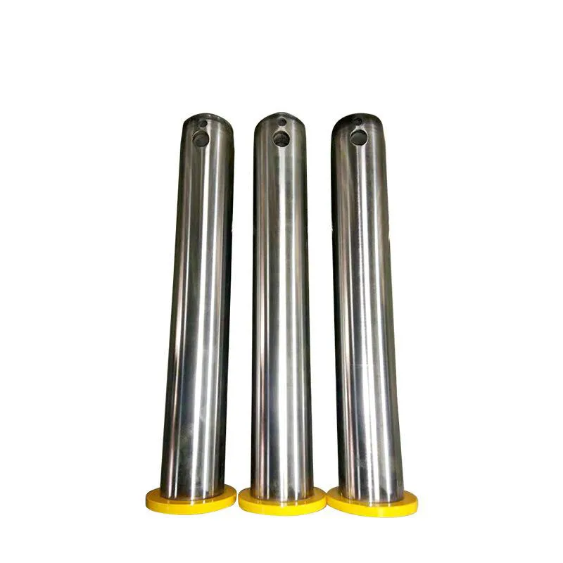 Durable Excavator Bucket Pins and Bushings - Factory Price