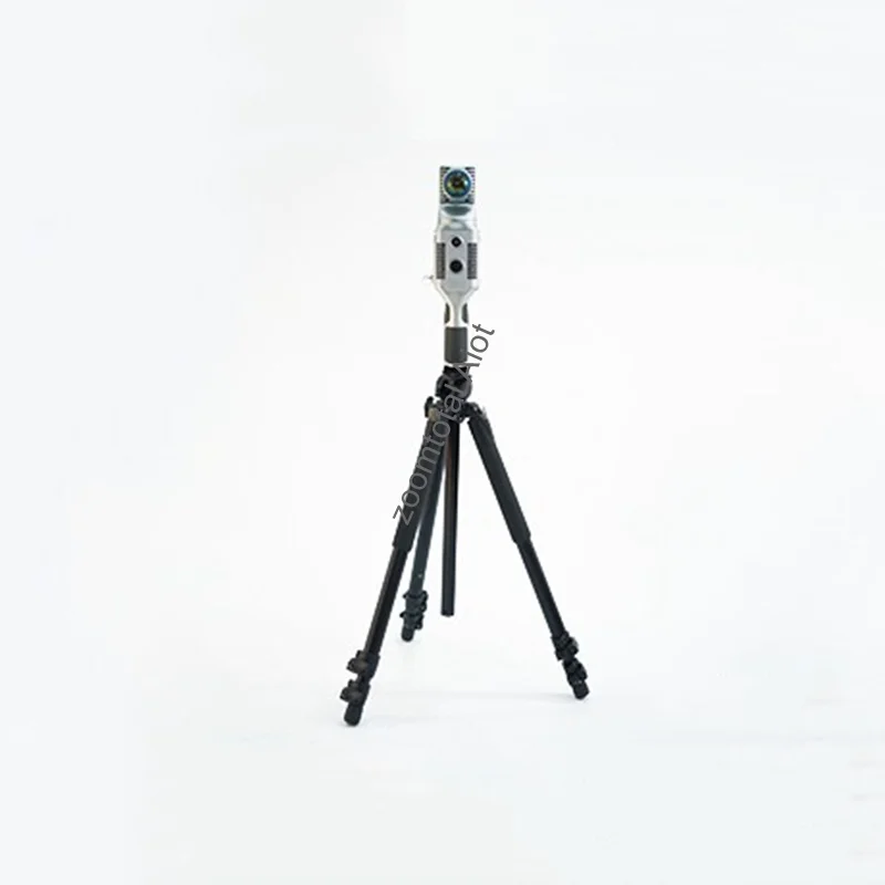 ZT SLAM2000 - Rotating Handheld Laser Scanner with Panoramic FOV