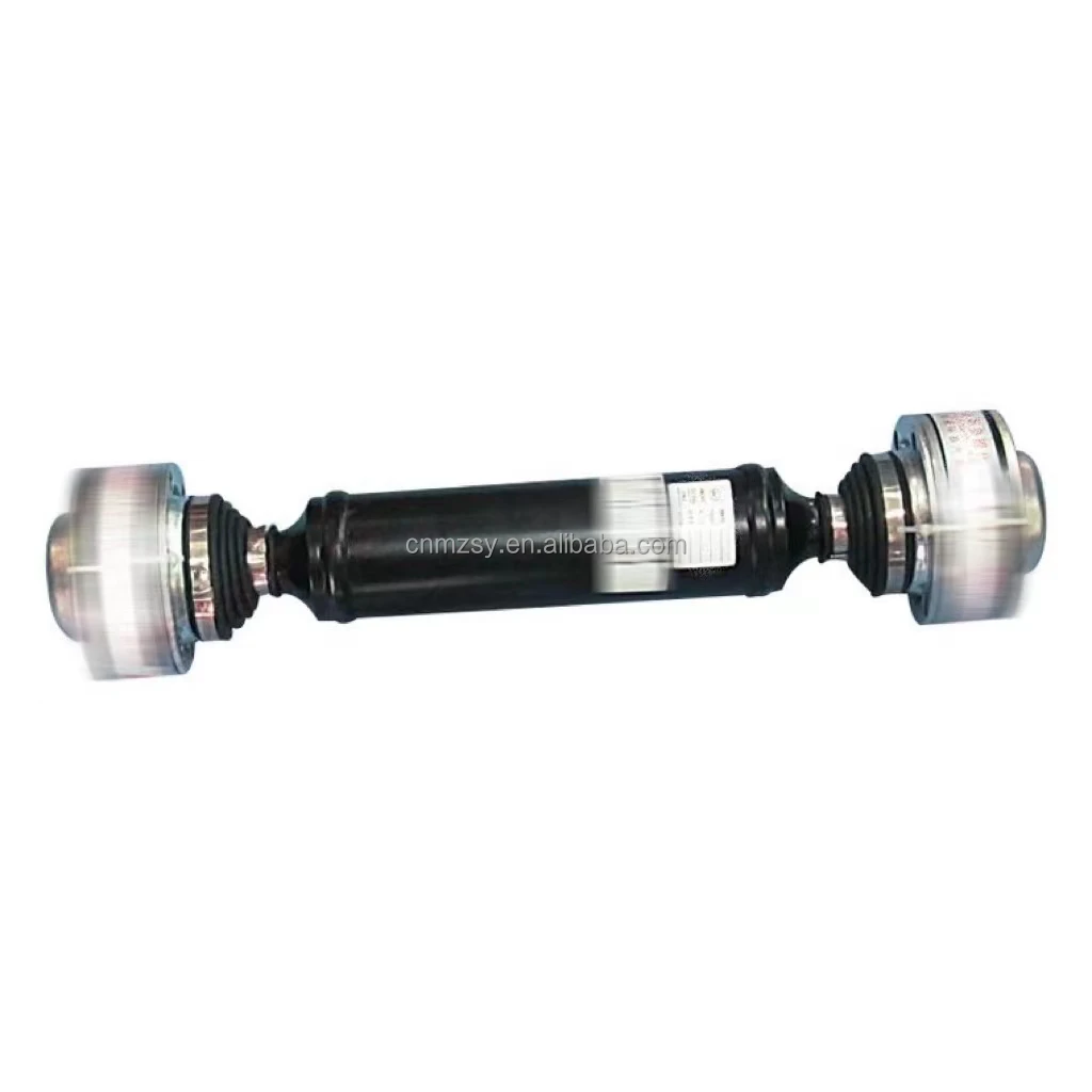350mm-575mm Fan Drive Shaft for Higer Golden Dragon Yutong Bus