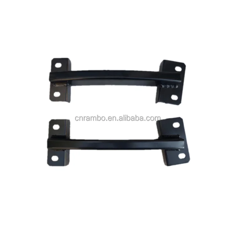 Oem 81131500 Front Bumper Grille For 2009-2016 Maserati Granturismo ...