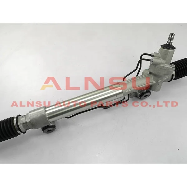 Alnsu Power Steering Rack For Toyota Land Cruiser Trj150 Grj150 44200 ...