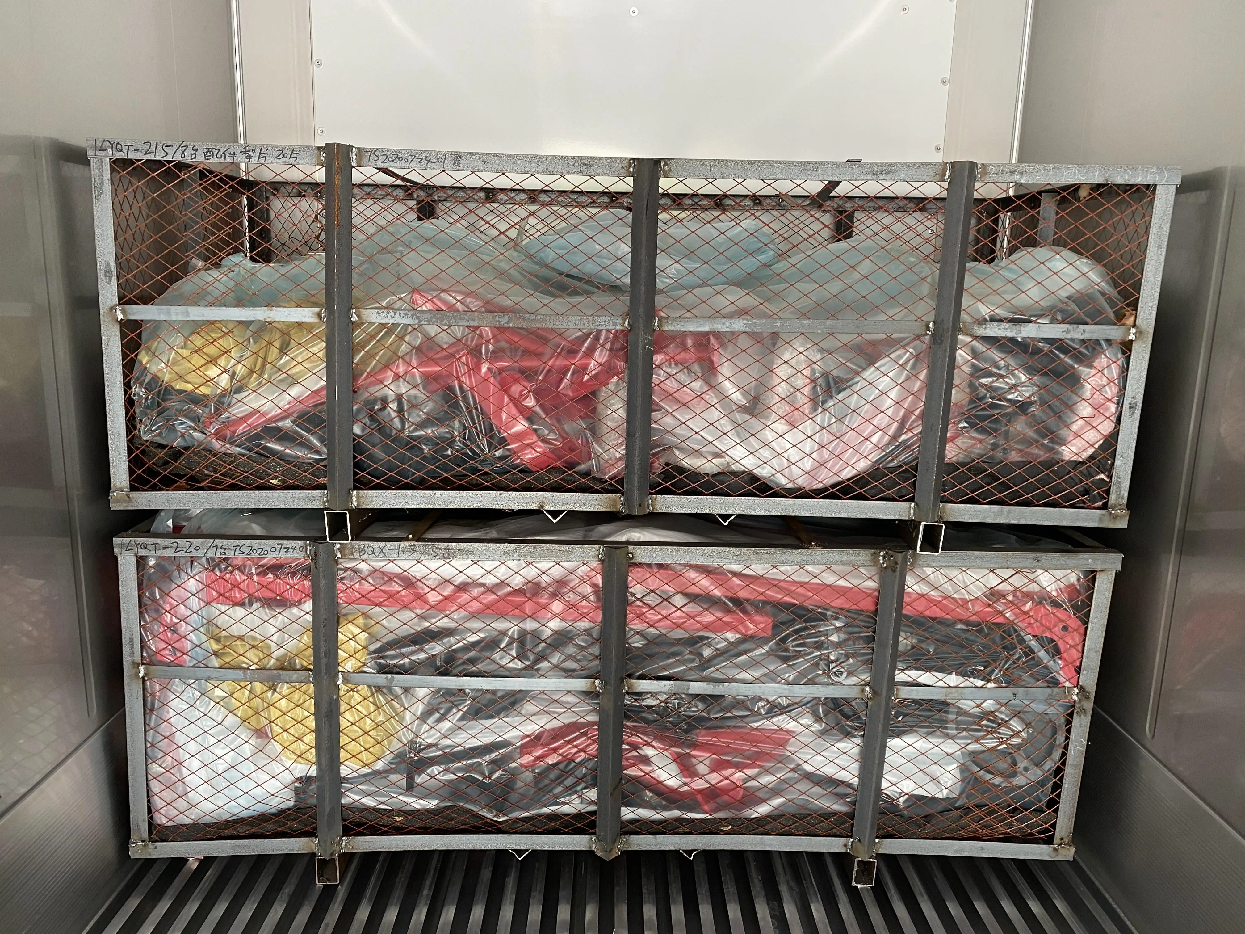 Compact Tractor Mounted3 Point Plow Spring Cultivator For Sale - Buy 3 ...