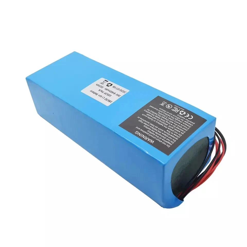GEB 36V Battery Packs - Reliable Power for Electric Vehicles