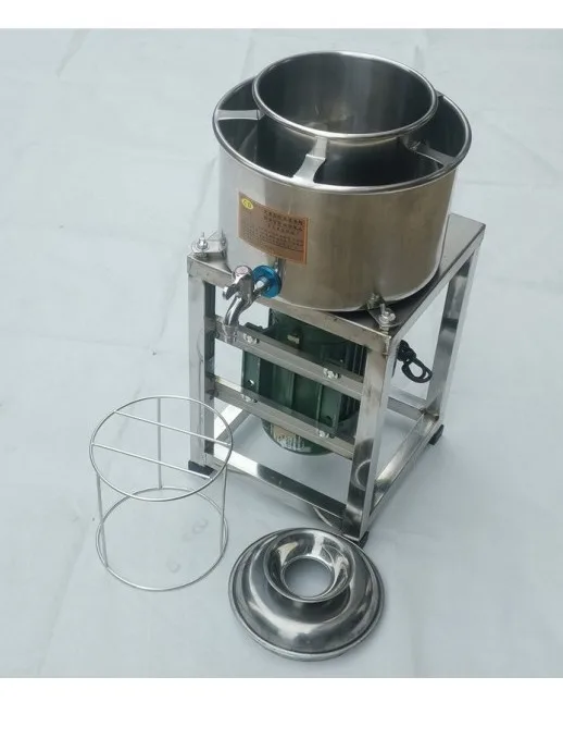 Commercial Stainless Steel Restaurant Food Beef Ball Beating Machine ...