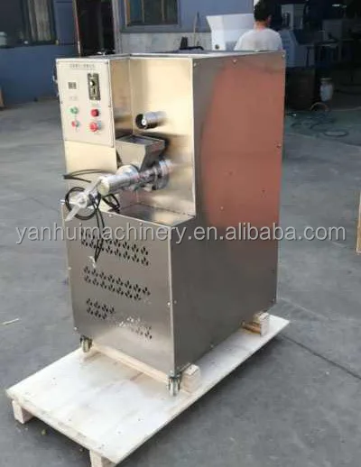 Korean Corn Extruder Machine Corn Stick Extruder Corn Hollow Tube Maker ...