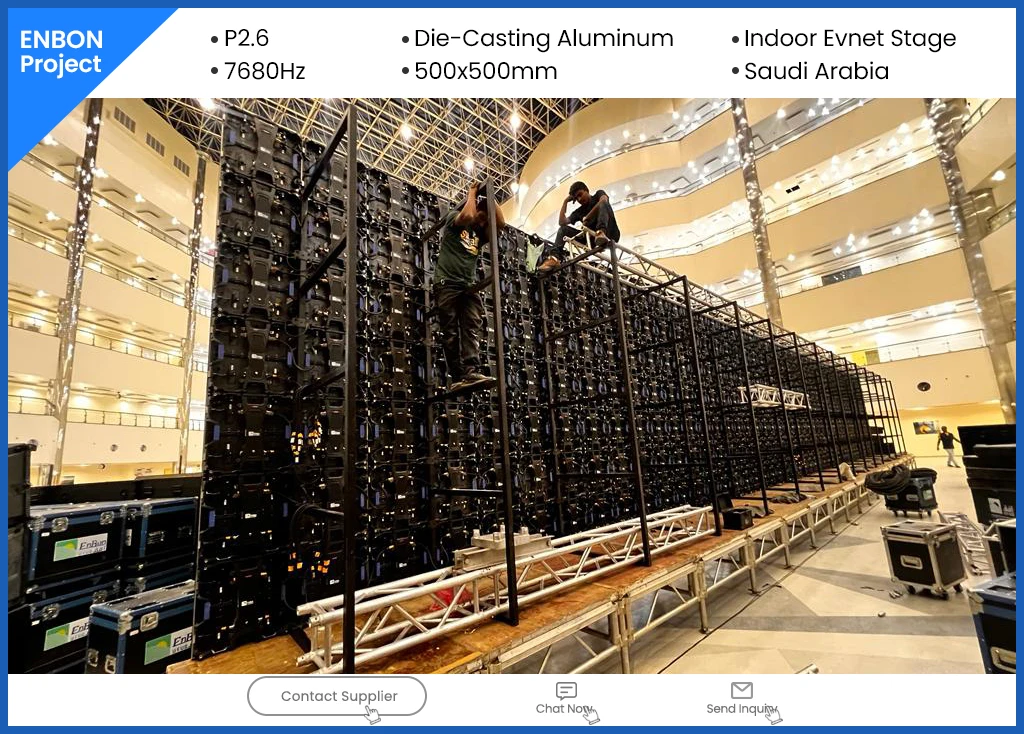 Night Club Led Display Event Wedding Stage Show Conference Background ...