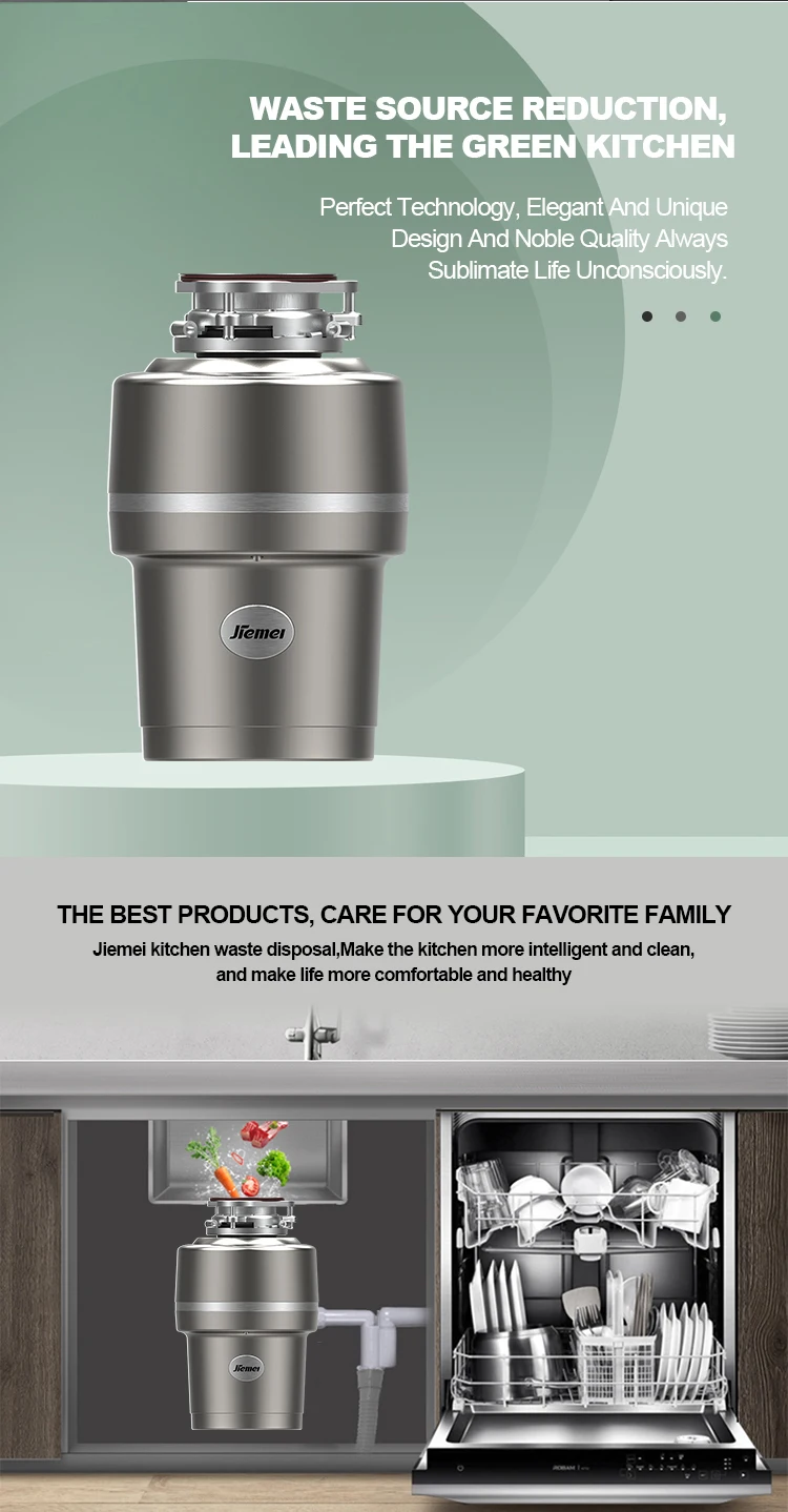 Direct Current/alternating Current Electric Waste Machine Equipment Air ...