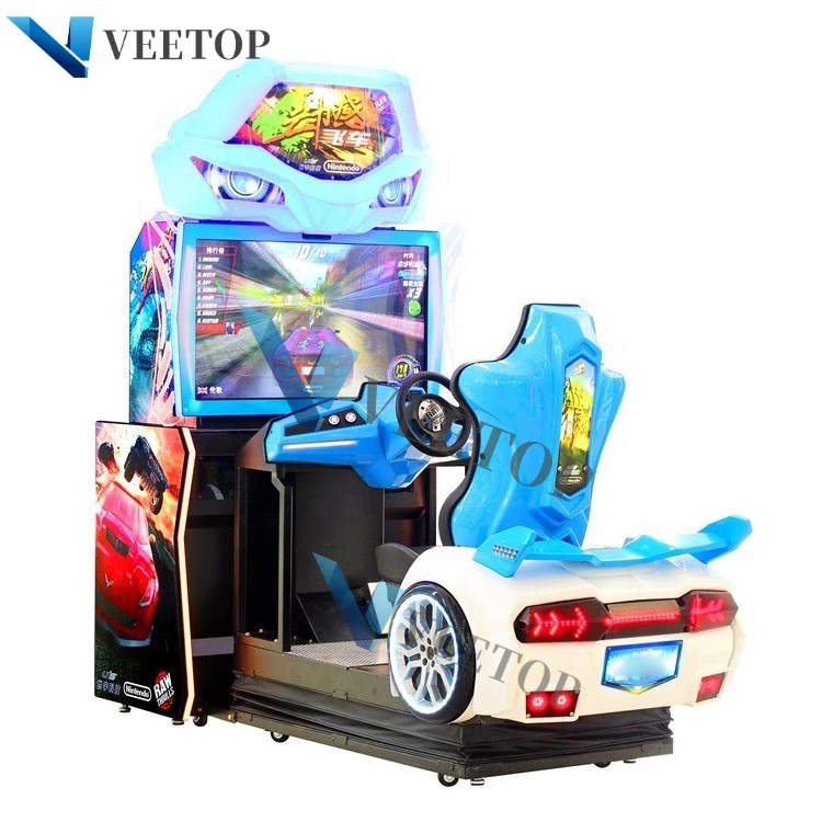 Cruis'n Coin Operated Arcade Machine Amusement Game Simulator| Alibaba.com