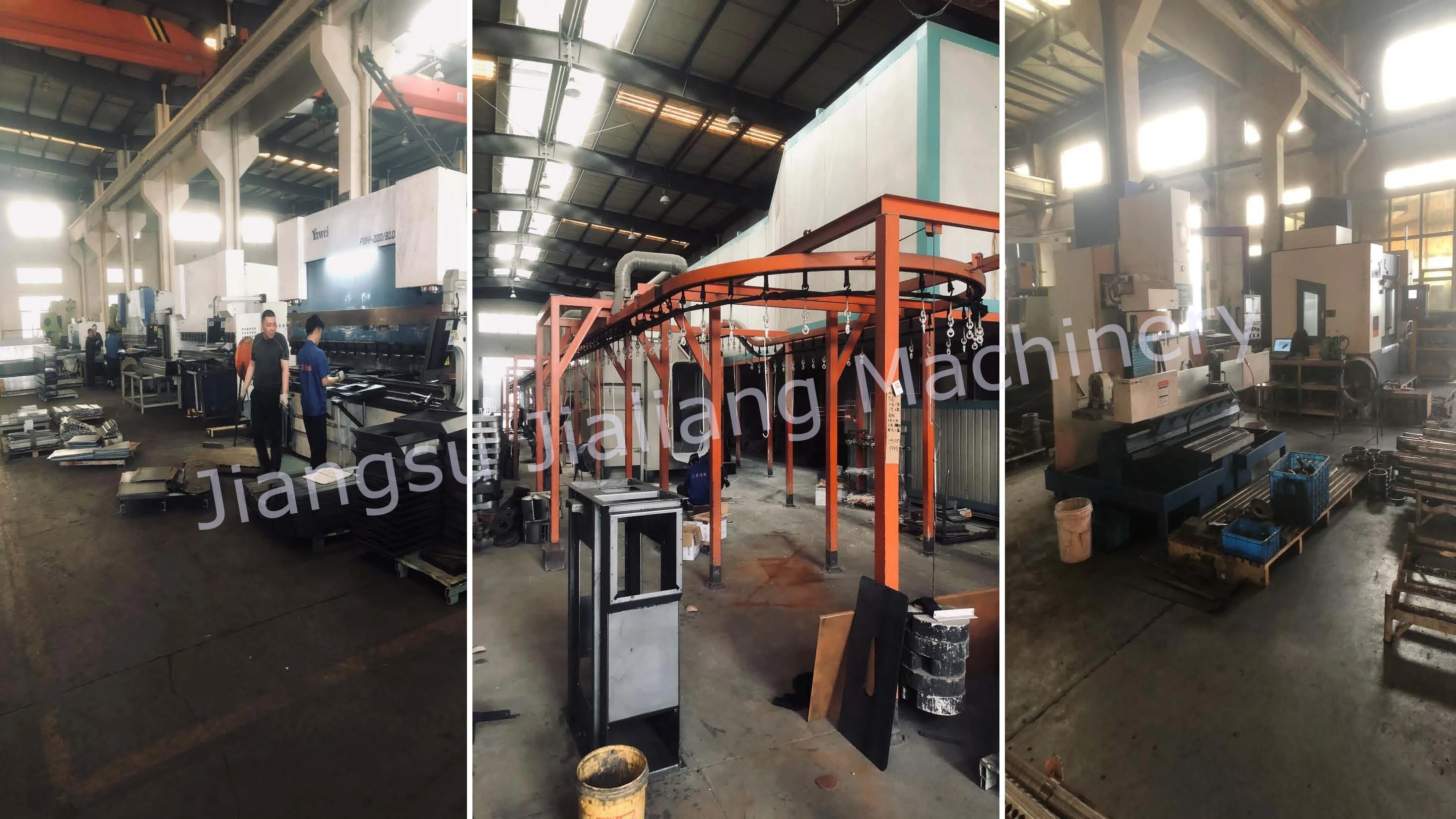 Single Roll Rice Polisher - High-Accuracy & High-capacity