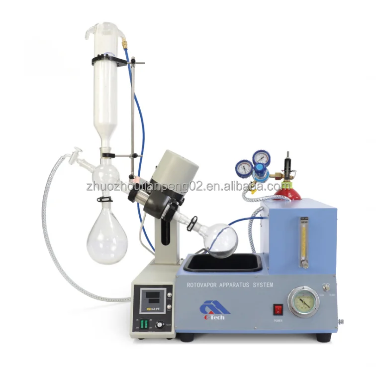 Distillation Apparatus For Cutback Asphalt - Buy Evaporator Apparatus ...