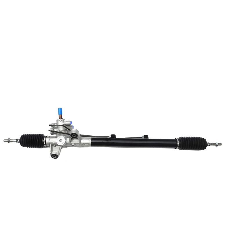 Car Parts Steering Rack Pinion Steering System Power Steering Rack And ...