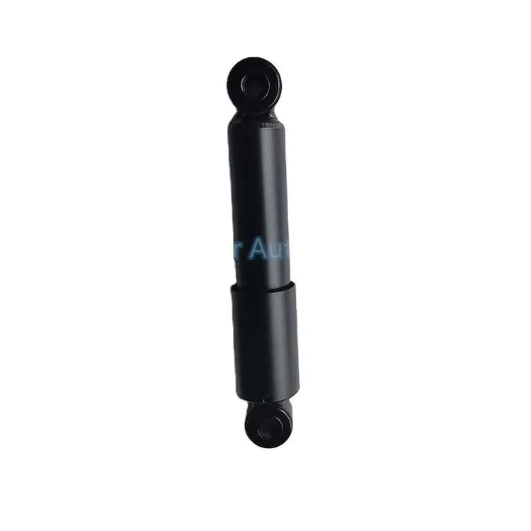 Wholesale Rate Heavy Truck Shock Absorber for Trailer INTRADISC PLUS ...
